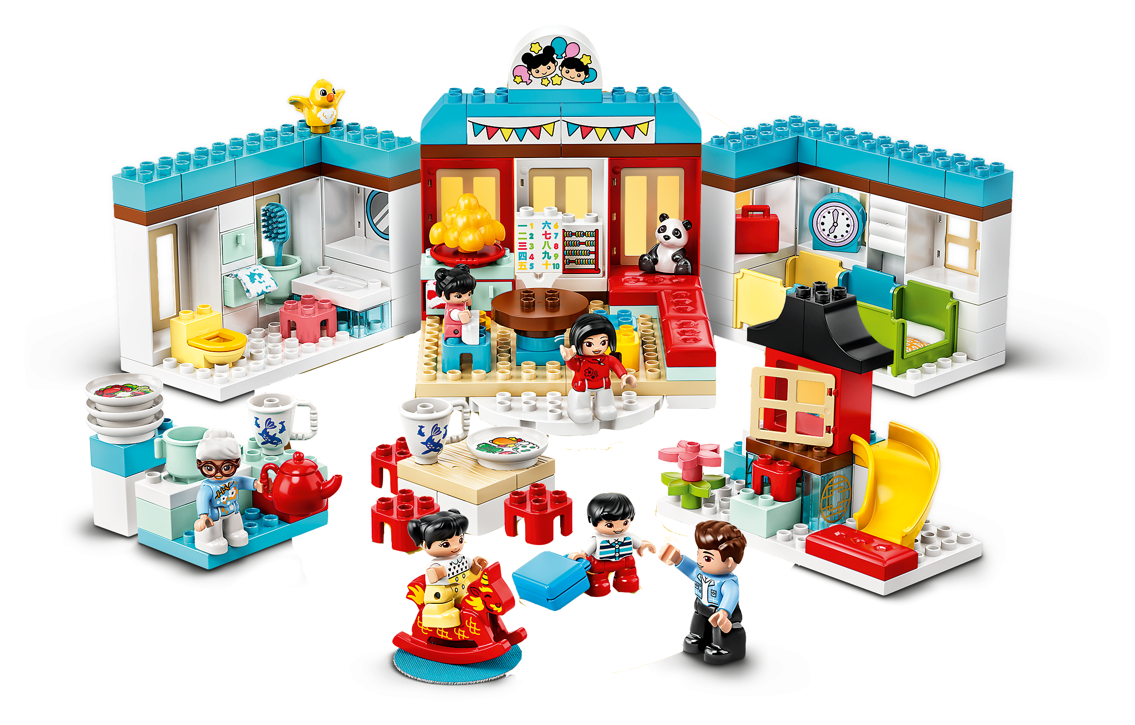 Chinese Culture Celebrated With Upcoming Sets - Brick Brains