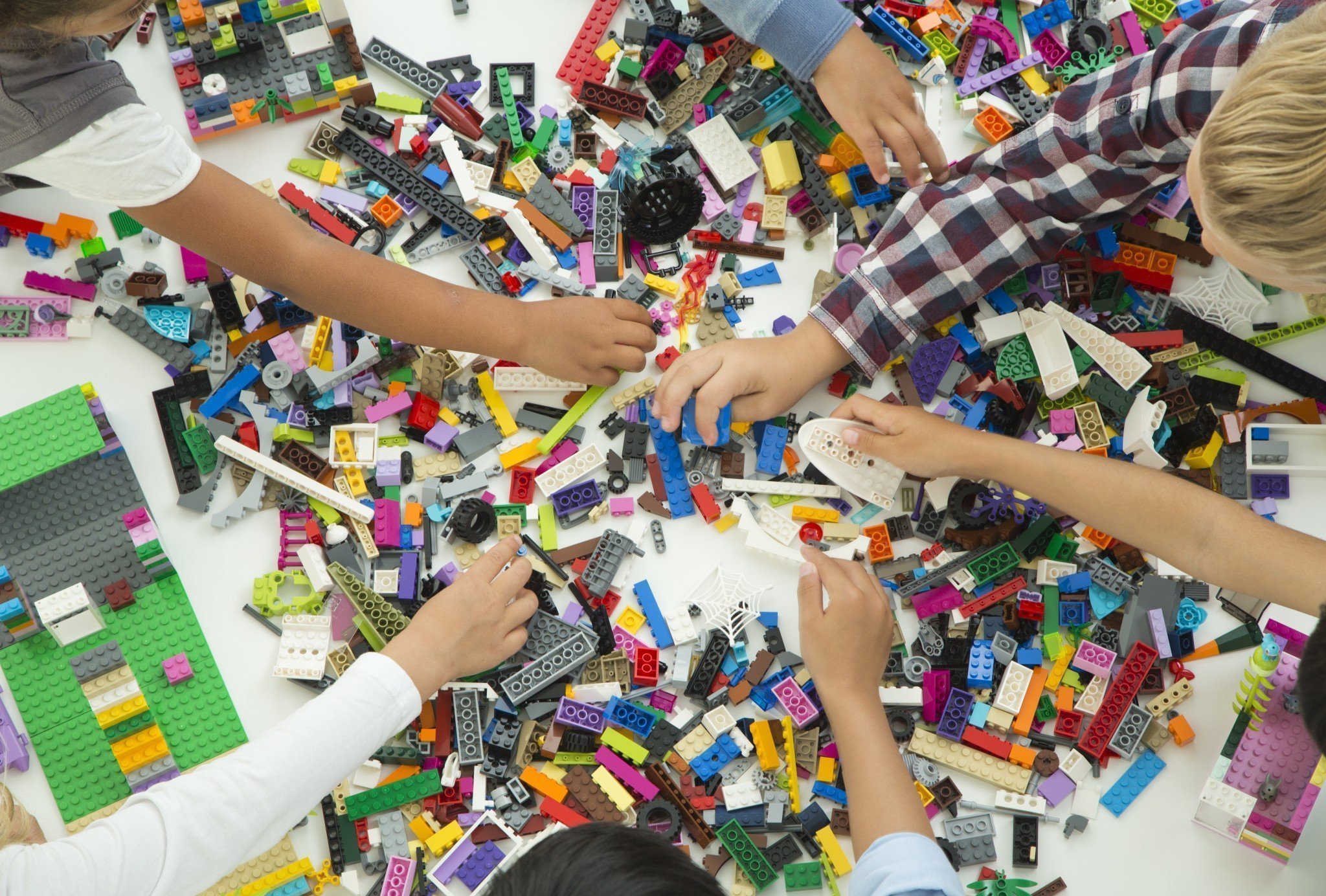 The LEGO Group welcomes two new members to its Board of Directors ...