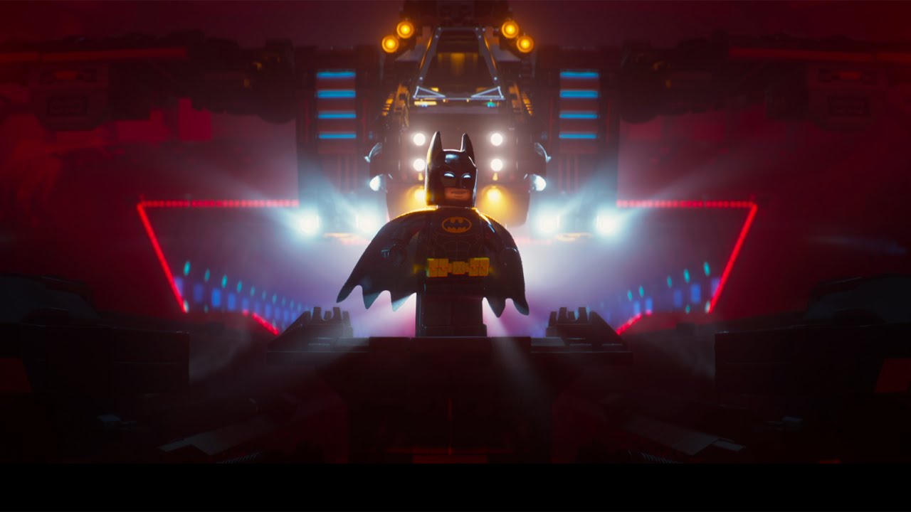 First Teaser Trailer for The LEGO Batman Movie drops - Brick Brains