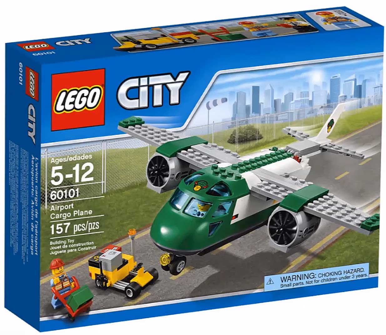 LEGO City Summer 2016 Set Images Released - Brick Brains