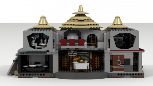 LEGO Ideas Debuts First 9 Qualifiers for 2016 Review - Brick Brains