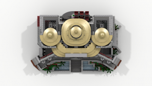 LEGO Ideas Debuts First 9 Qualifiers for 2016 Review - Brick Brains