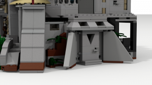 LEGO Ideas Debuts First 9 Qualifiers for 2016 Review - Brick Brains