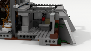 LEGO Ideas Debuts First 9 Qualifiers for 2016 Review - Brick Brains