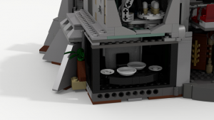 LEGO Ideas Debuts First 9 Qualifiers for 2016 Review - Brick Brains