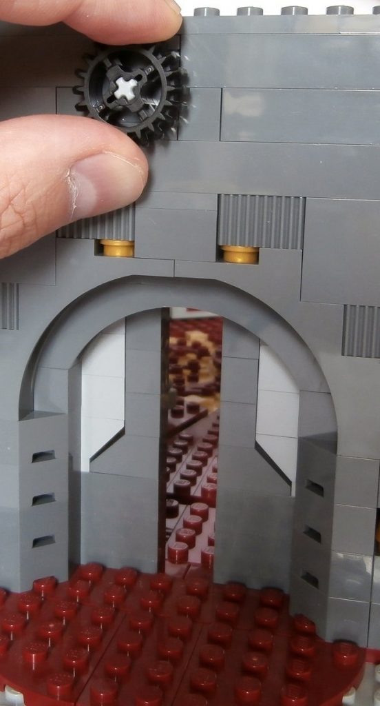 LEGO Ideas Debuts First 9 Qualifiers for 2016 Review - Brick Brains