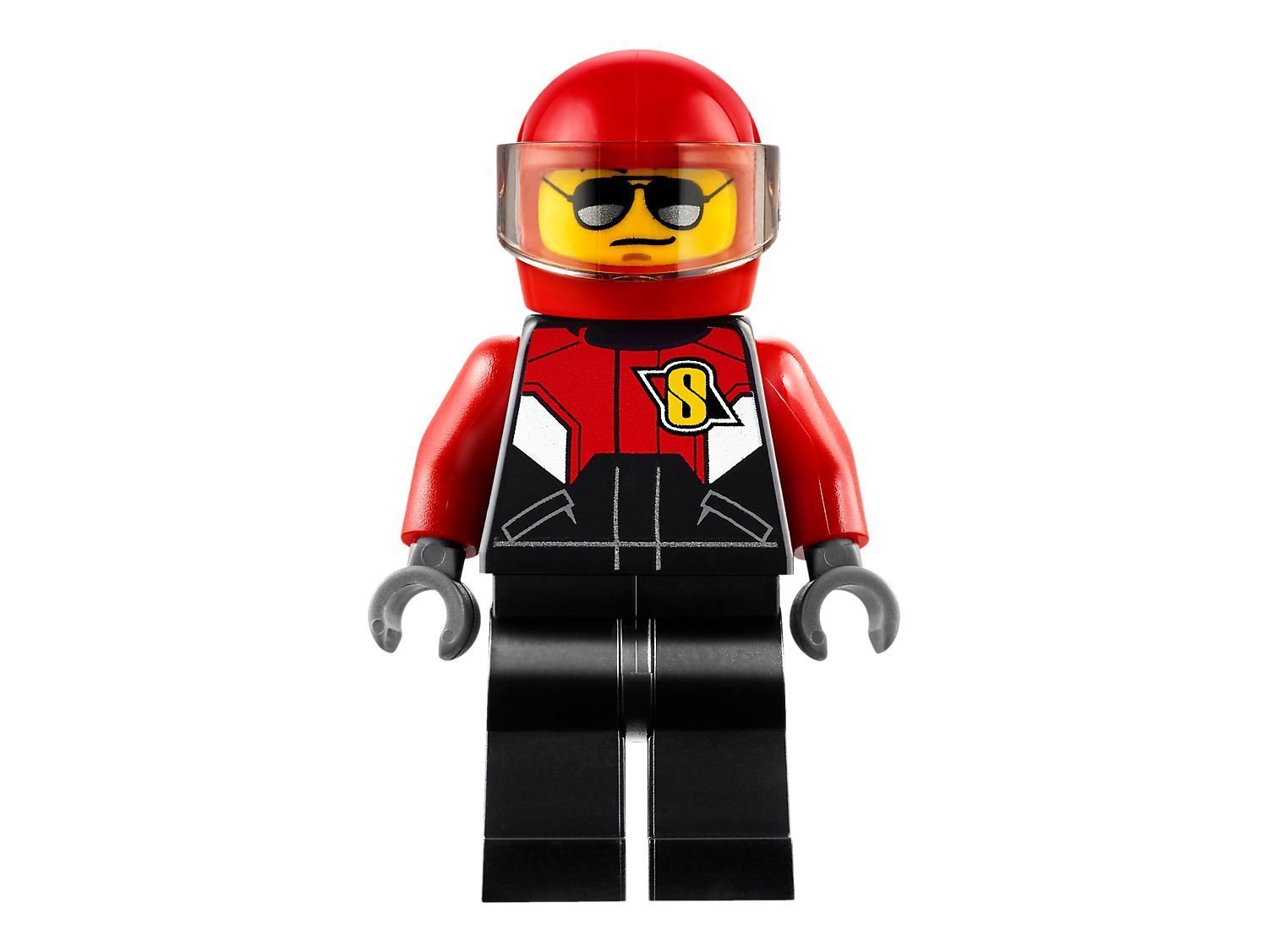 LEGO City Sets - 2017 Edition - Brick Brains
