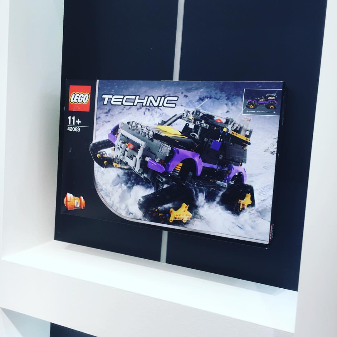 LEGO Photos From Nuremberg Toy Fair 2017 - Brick Brains