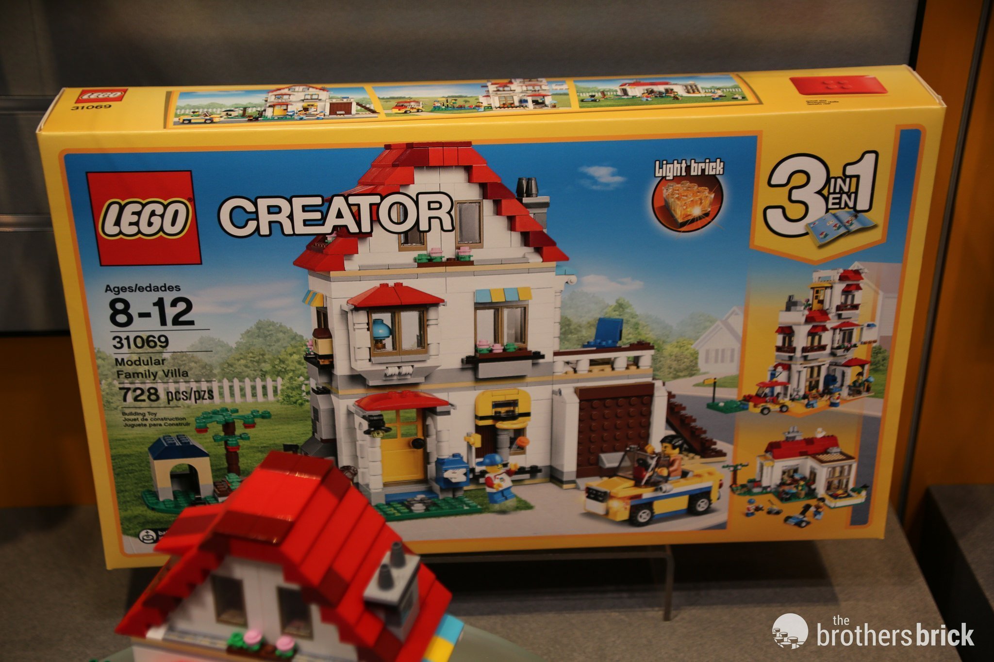 LEGO Creator Sets for Second Half of 2017 - Brick Brains