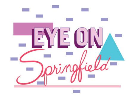 Eye on Springfield - Brick Brains