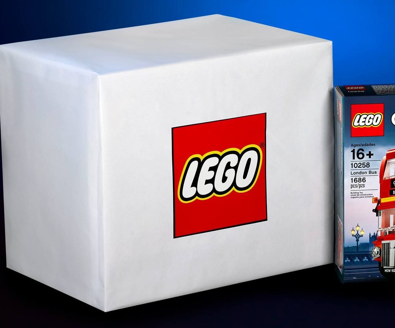 LEGO Teases a Surprise on Facebook - Brick Brains