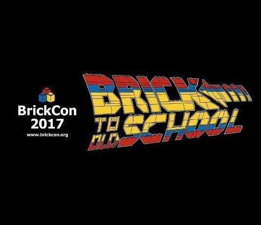 BrickCon 2017 This Weekend - Brick Brains