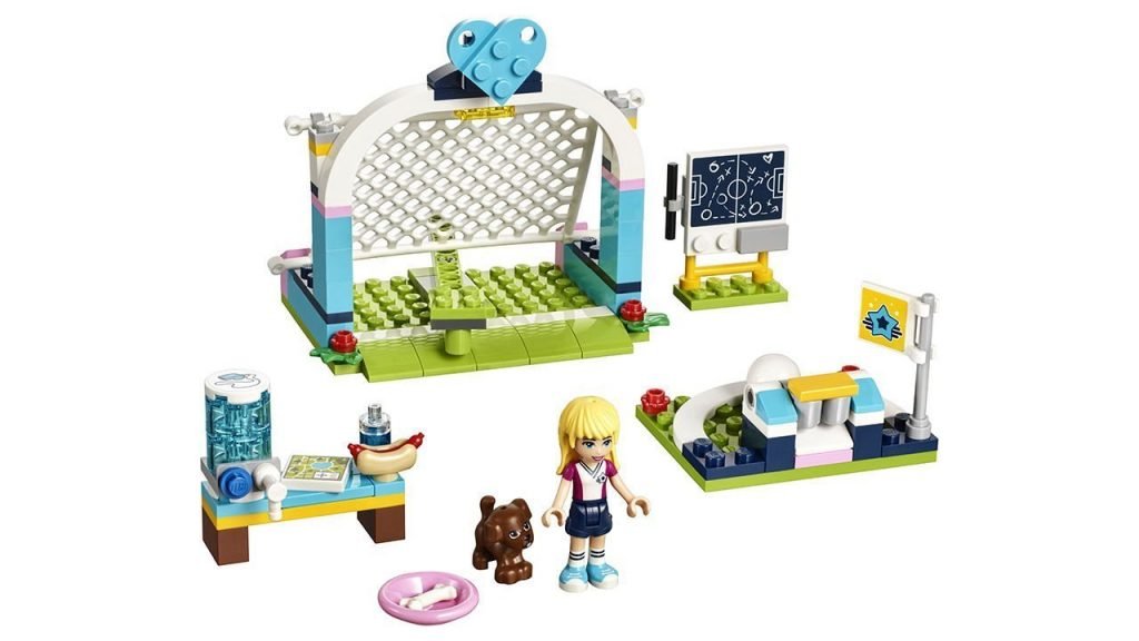 2018 LEGO Friends sets - Brick Brains