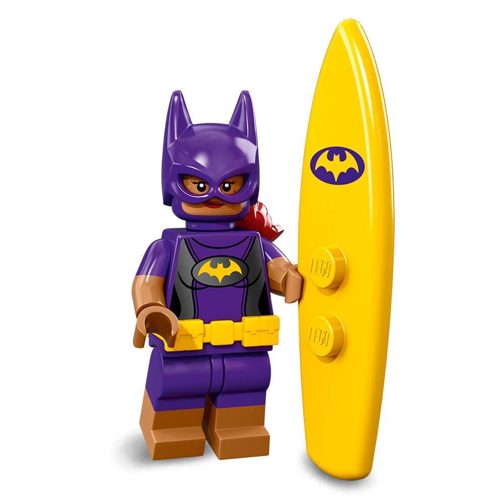 The LEGO Batman Movie - CMF Series 2 Pictures Released - Brick Brains