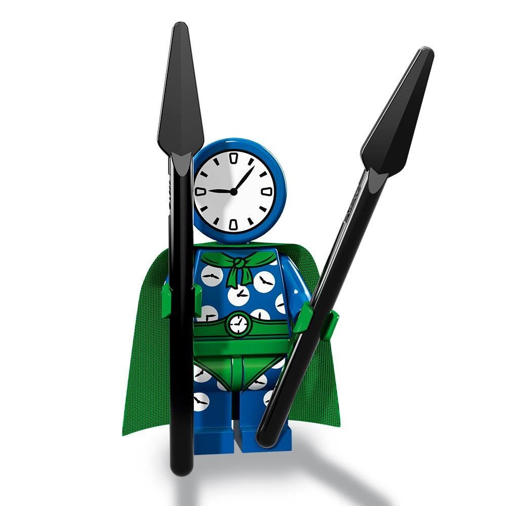 The LEGO Batman Movie - CMF Series 2 Pictures Released - Brick Brains