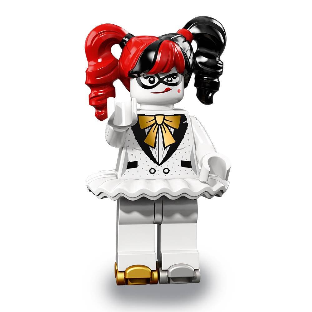 The LEGO Batman Movie - CMF Series 2 Pictures Released - Brick Brains