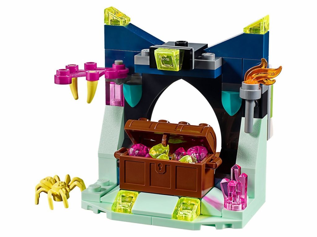 January 2018 LEGO Elves Set Photos - Brick Brains