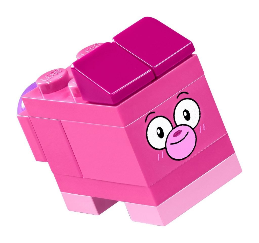 Full Details of Upcoming UniKitty! Sets - Brick Brains