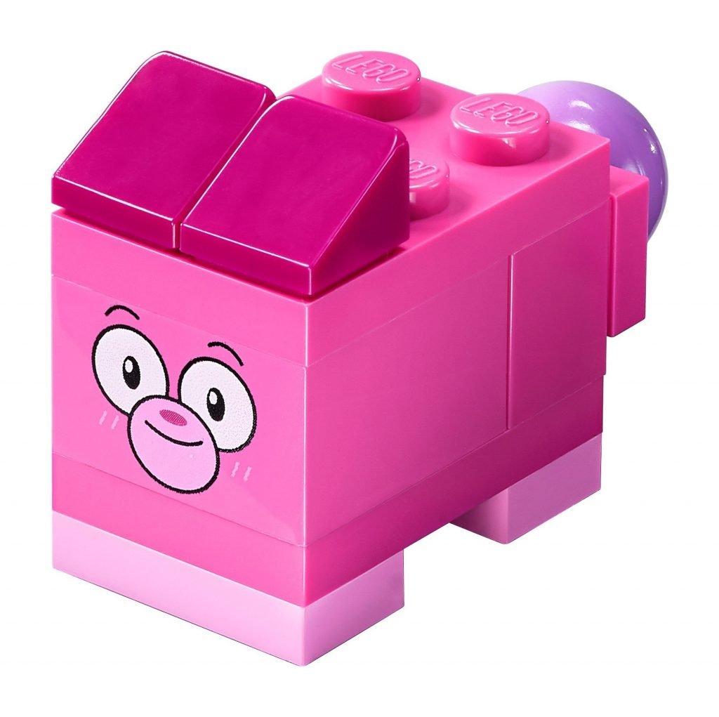 Full Details of Upcoming UniKitty! Sets - Brick Brains