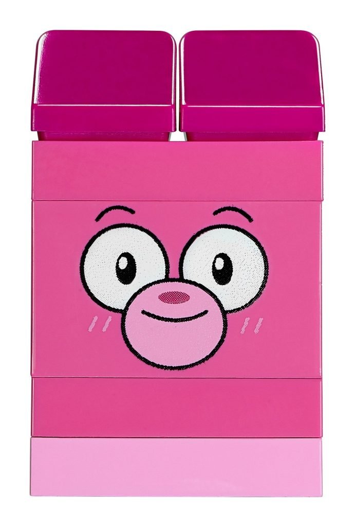 Full Details of Upcoming UniKitty! Sets - Brick Brains