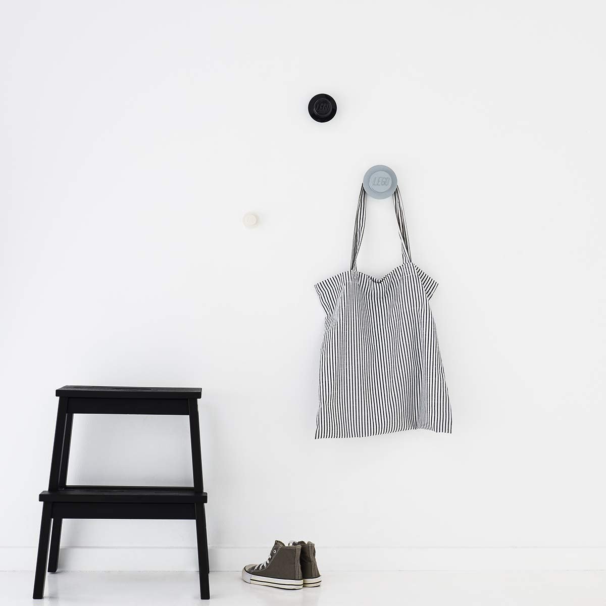 LEGO Stud Wall Hangers Coming Soon - Brick Brains