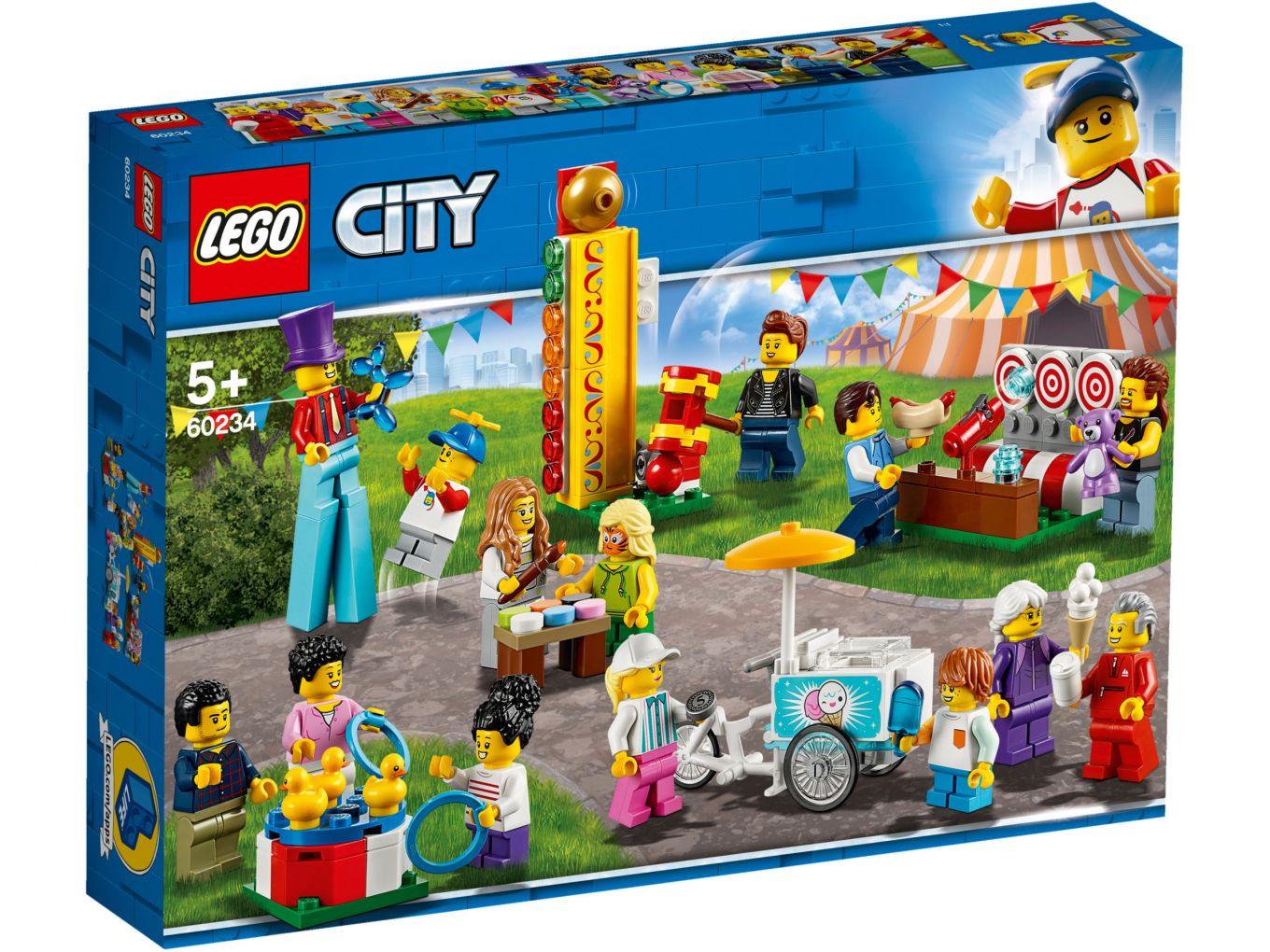 Summer 2019 LEGO City Sets Revealed - Brick Brains