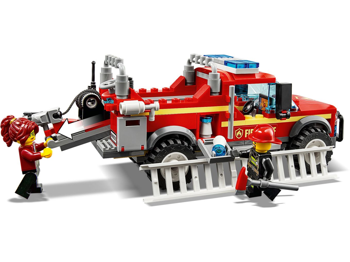 Summer 2019 LEGO City Sets Revealed - Brick Brains