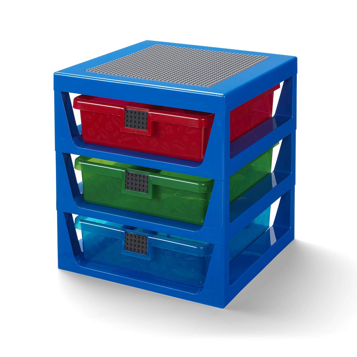 Official LEGO Storage Drawer Set Coming Soon - Brick Brains