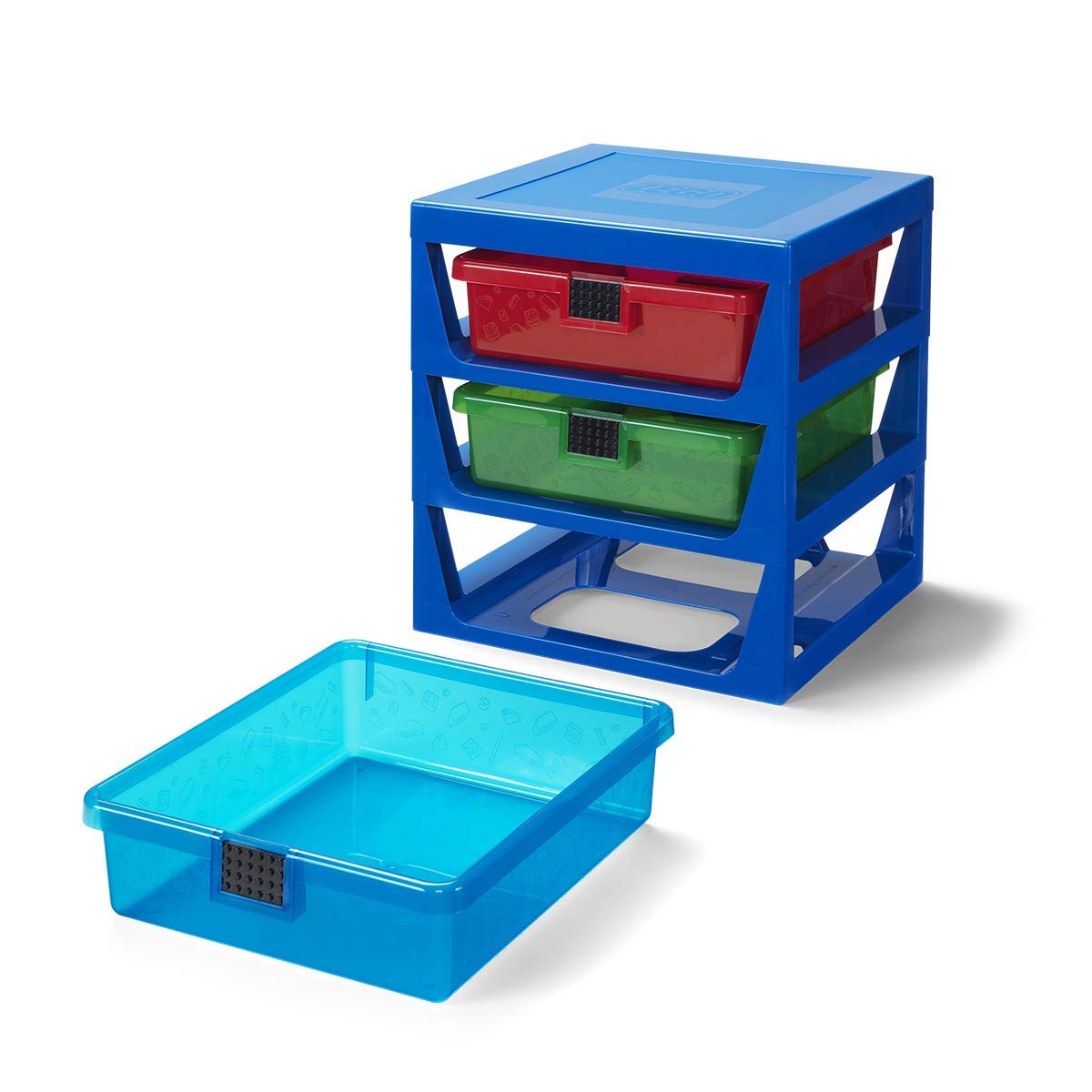 Official LEGO Storage Drawer Set Coming Soon - Brick Brains
