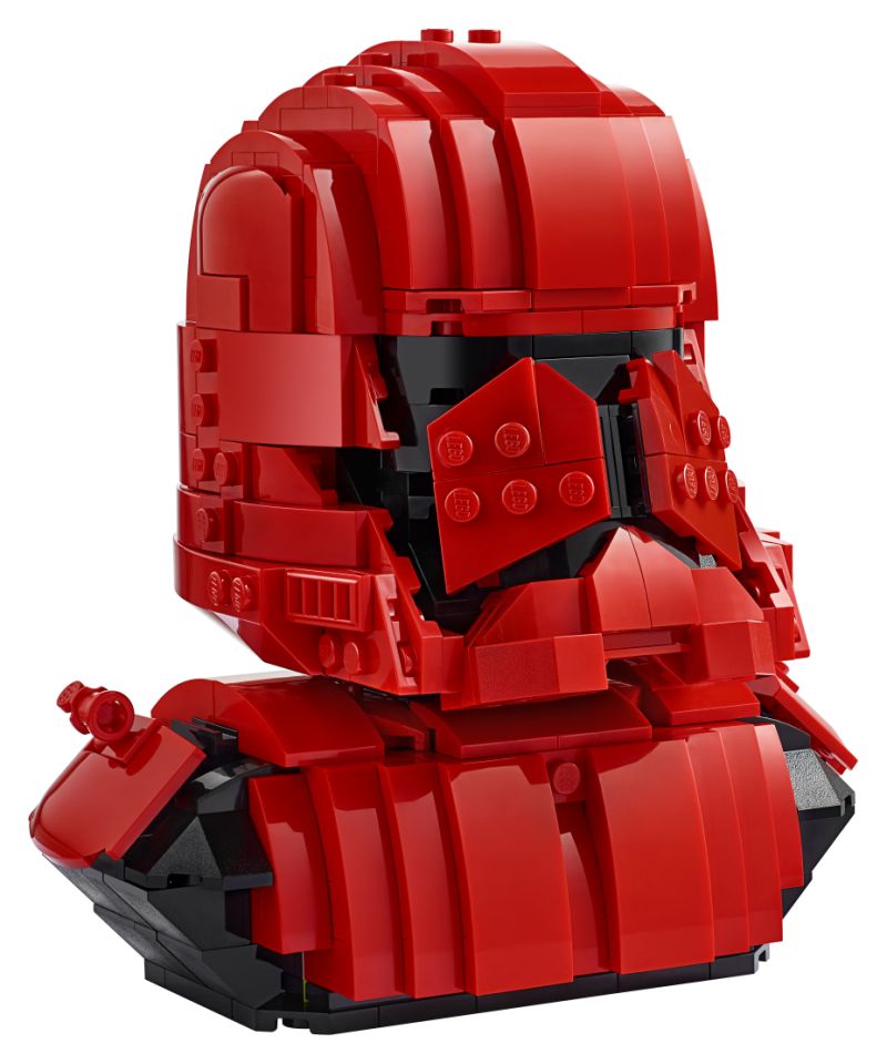 Yahoo Announces New Sith Trooper SDCC LEGO Exclusive - Brick Brains