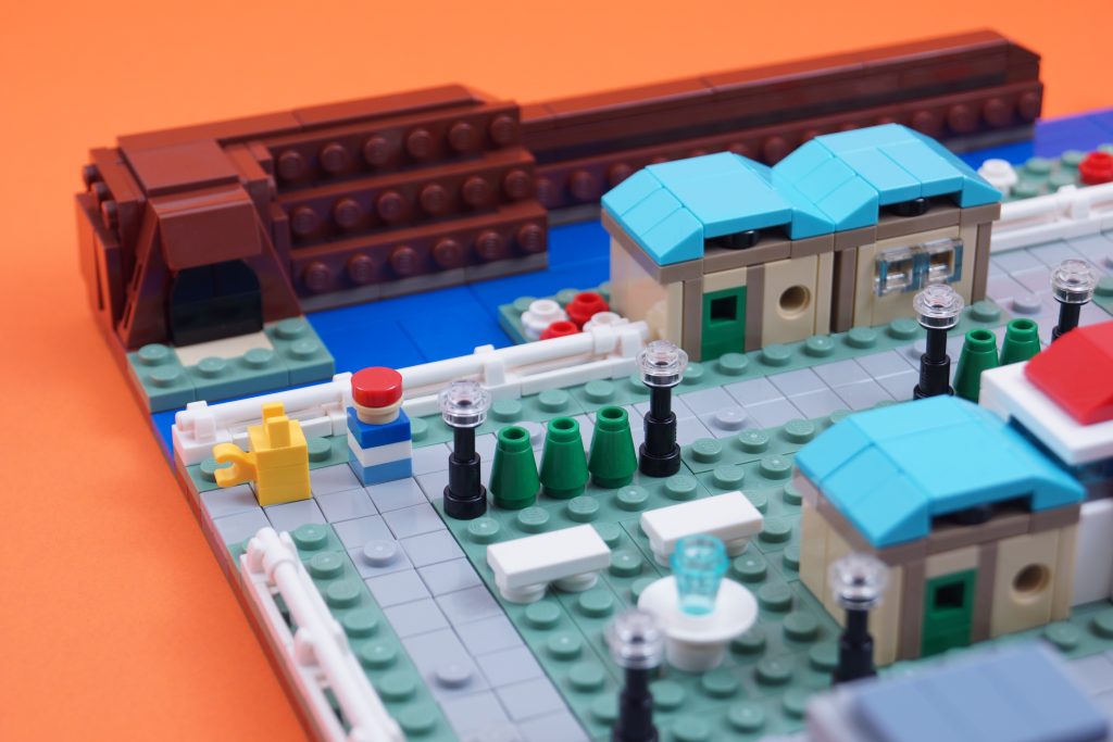 An Introduction To Microscale Building - Brick Brains