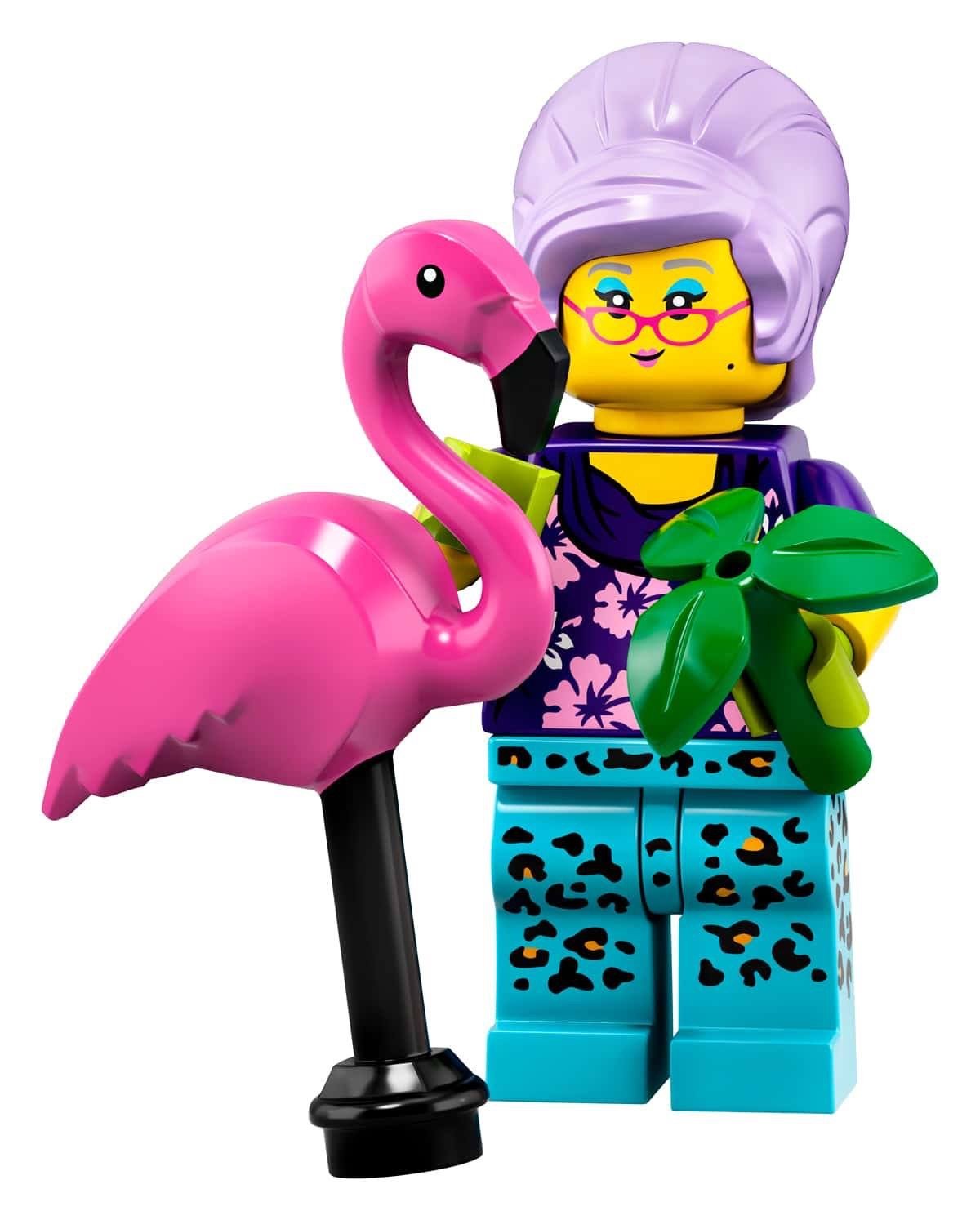 CMF Series 19 Official Images Appear - Brick Brains