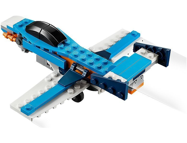 Creator 2020 Set Photos Released - Brick Brains