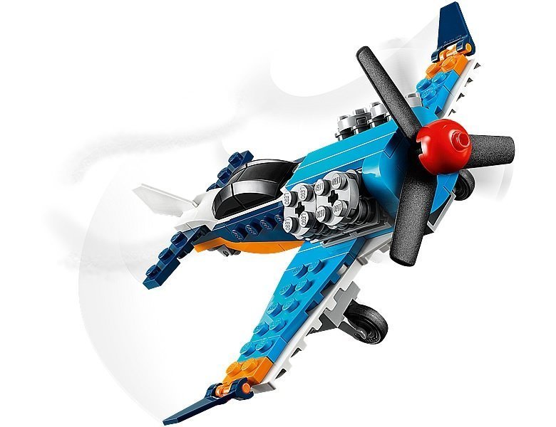 Creator 2020 Set Photos Released - Brick Brains
