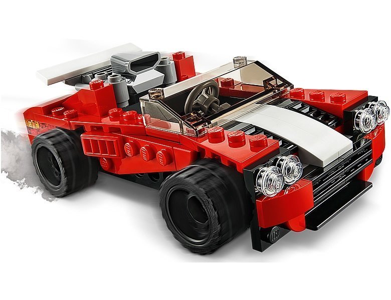 Creator 2020 Set Photos Released - Brick Brains