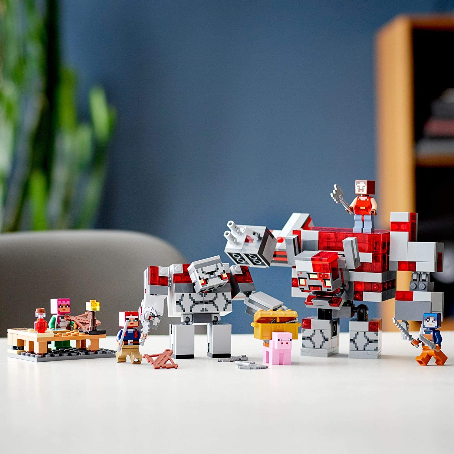 Minecraft Summer 2020 Sets Begin To Leak - Brick Brains
