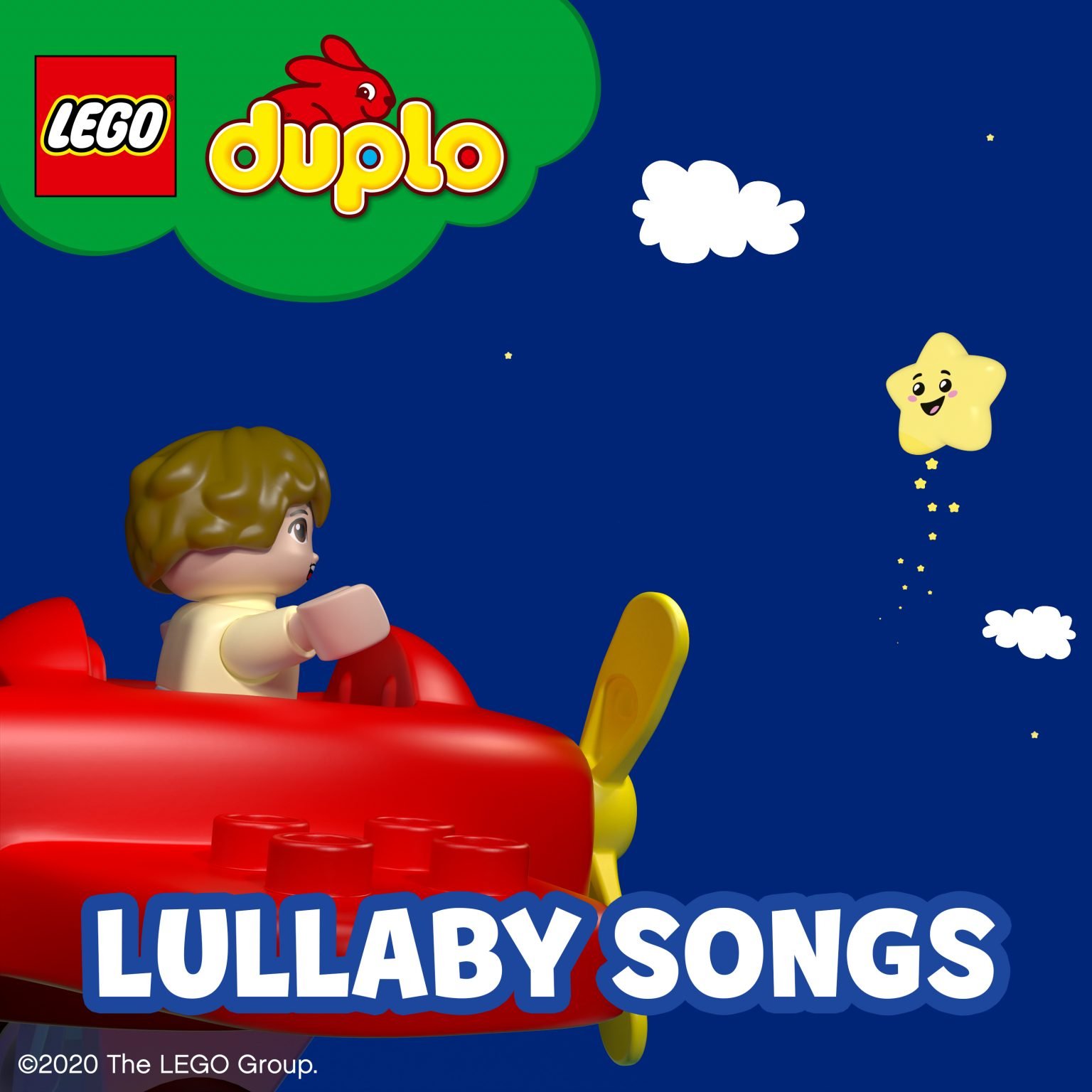 LEGO DUPLO launches sing-along songs and videos to help children ...