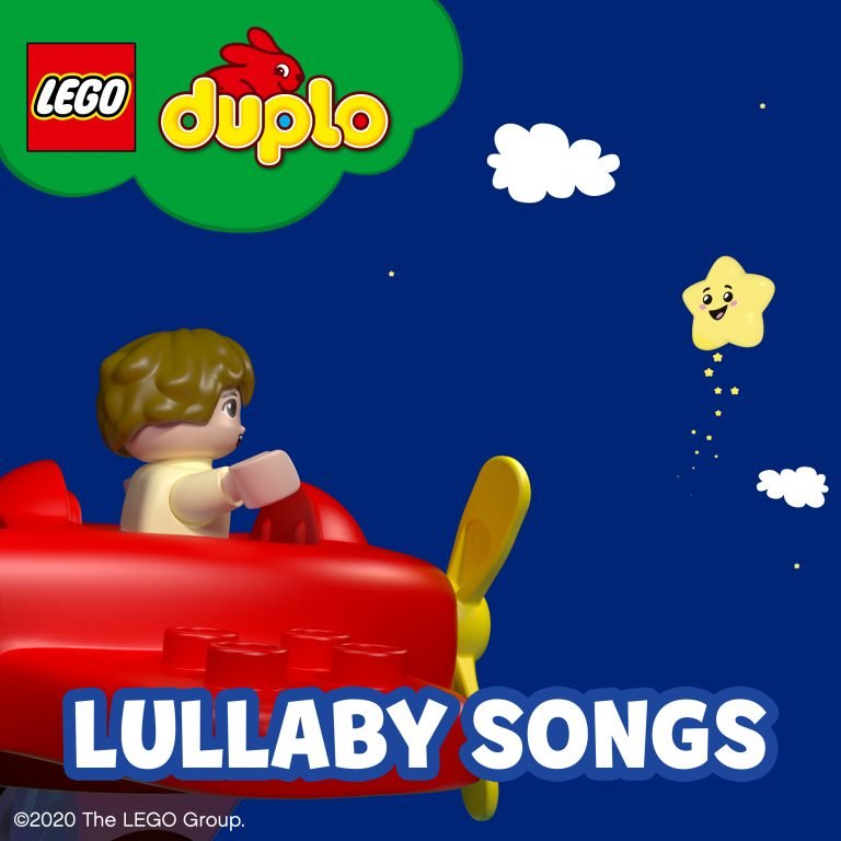 LEGO DUPLO launches sing-along songs and videos to help children ...