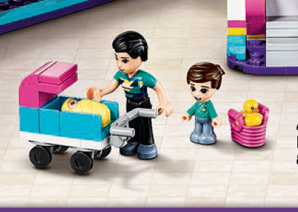 New 2021 First Half Catalog Released - Part 1 - Brick Brains