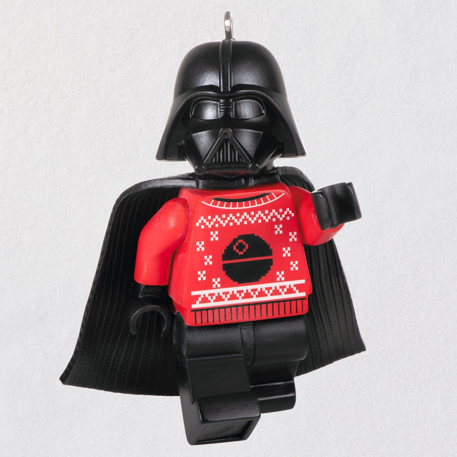 New 2021 LEGO Hallmark Ornaments Revealed - Brick Brains