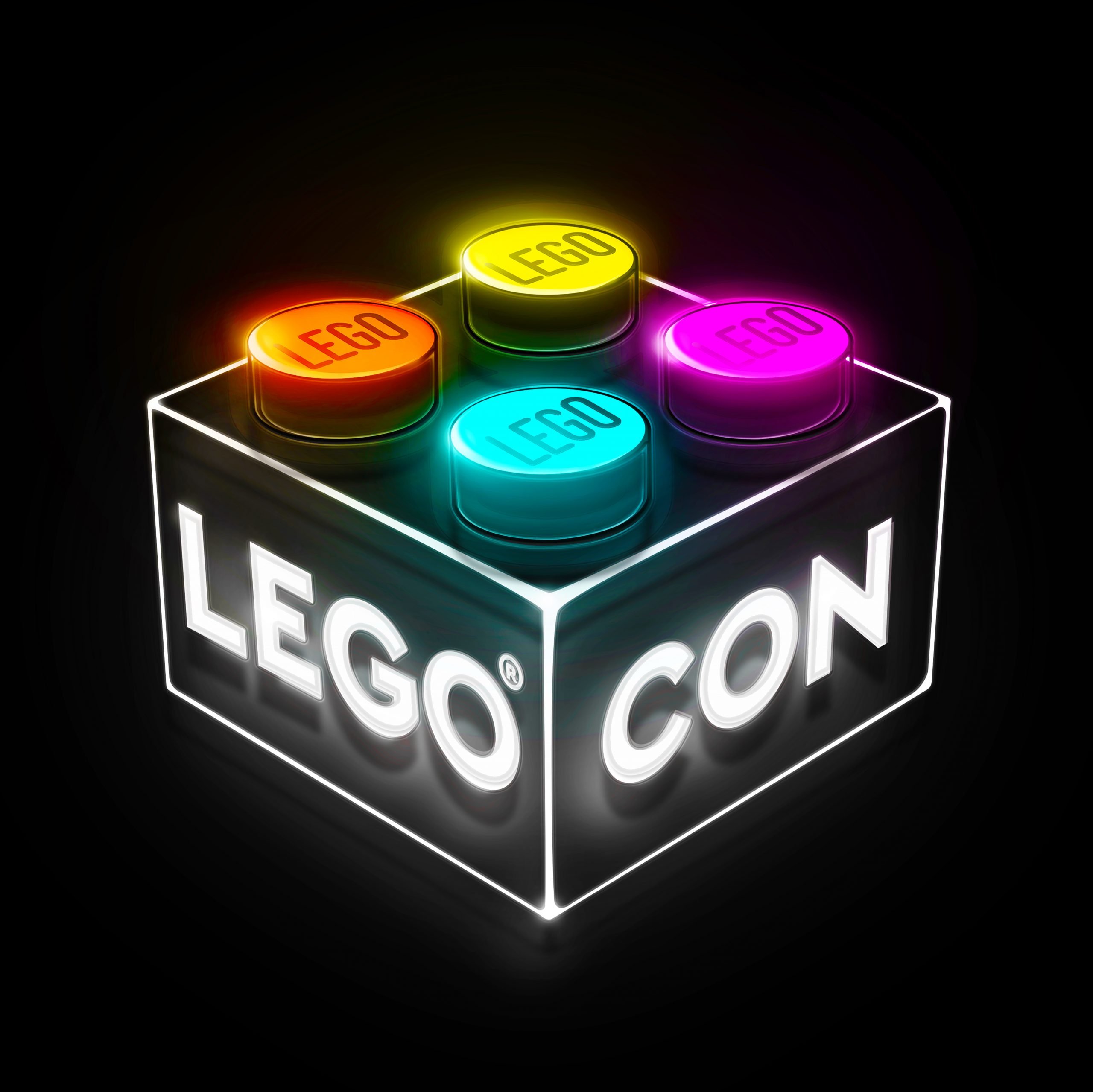 LEGO Announces LEGO CON 2021 for June 26 - Brick Brains