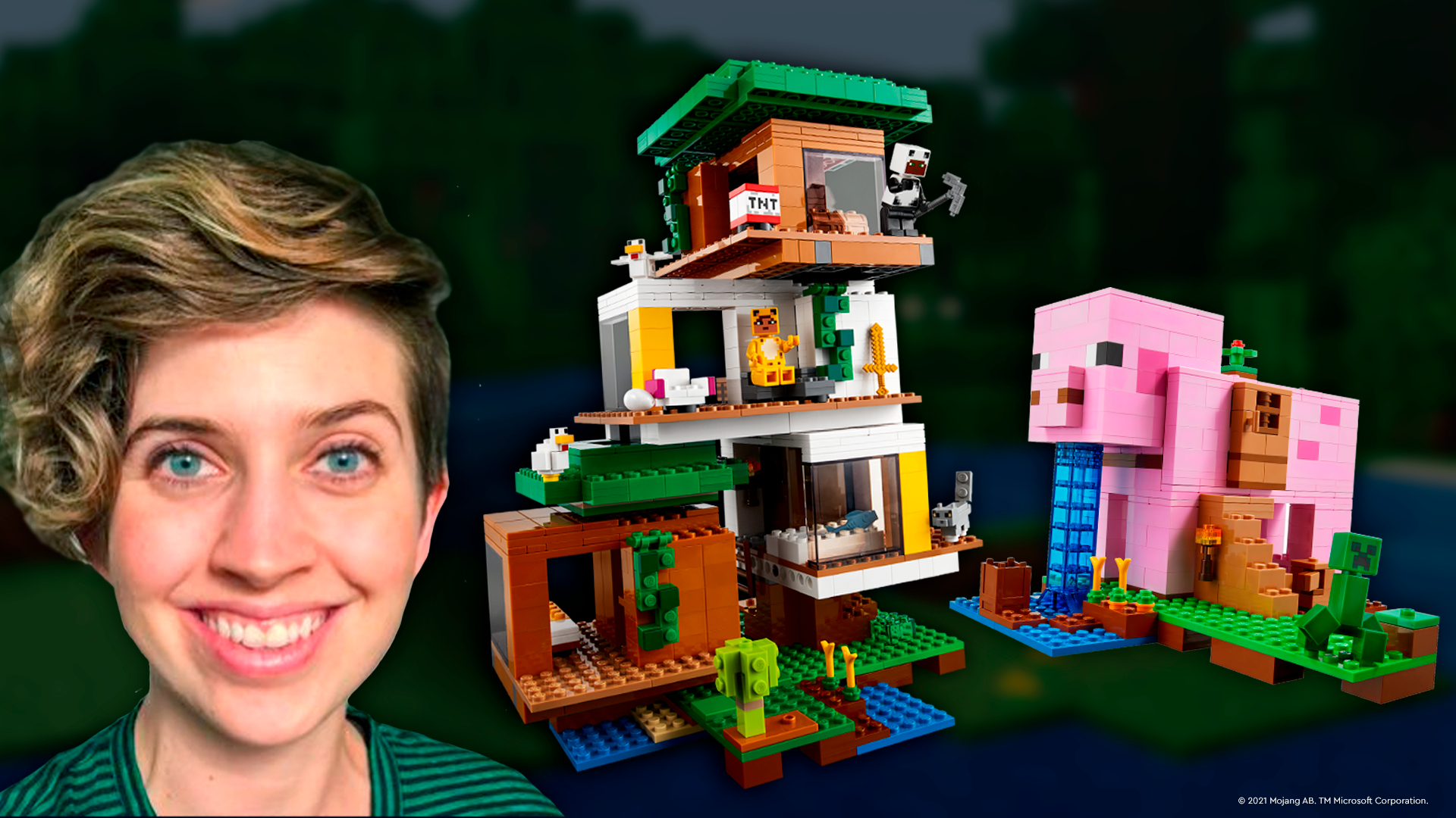 LEGO Con After Action Press Release - Brick Brains