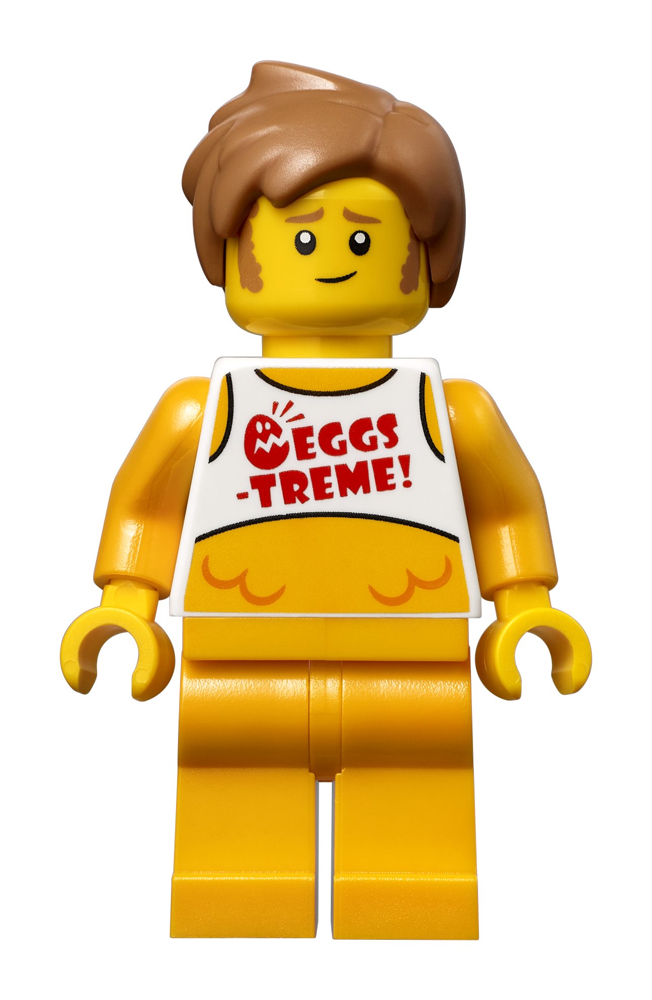 Soar through new action-packed adventures with LEGO® City Stuntz ...