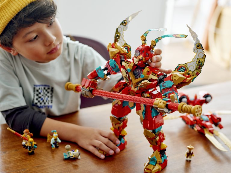 LEGO Group Continues Growth In China - Brick Brains
