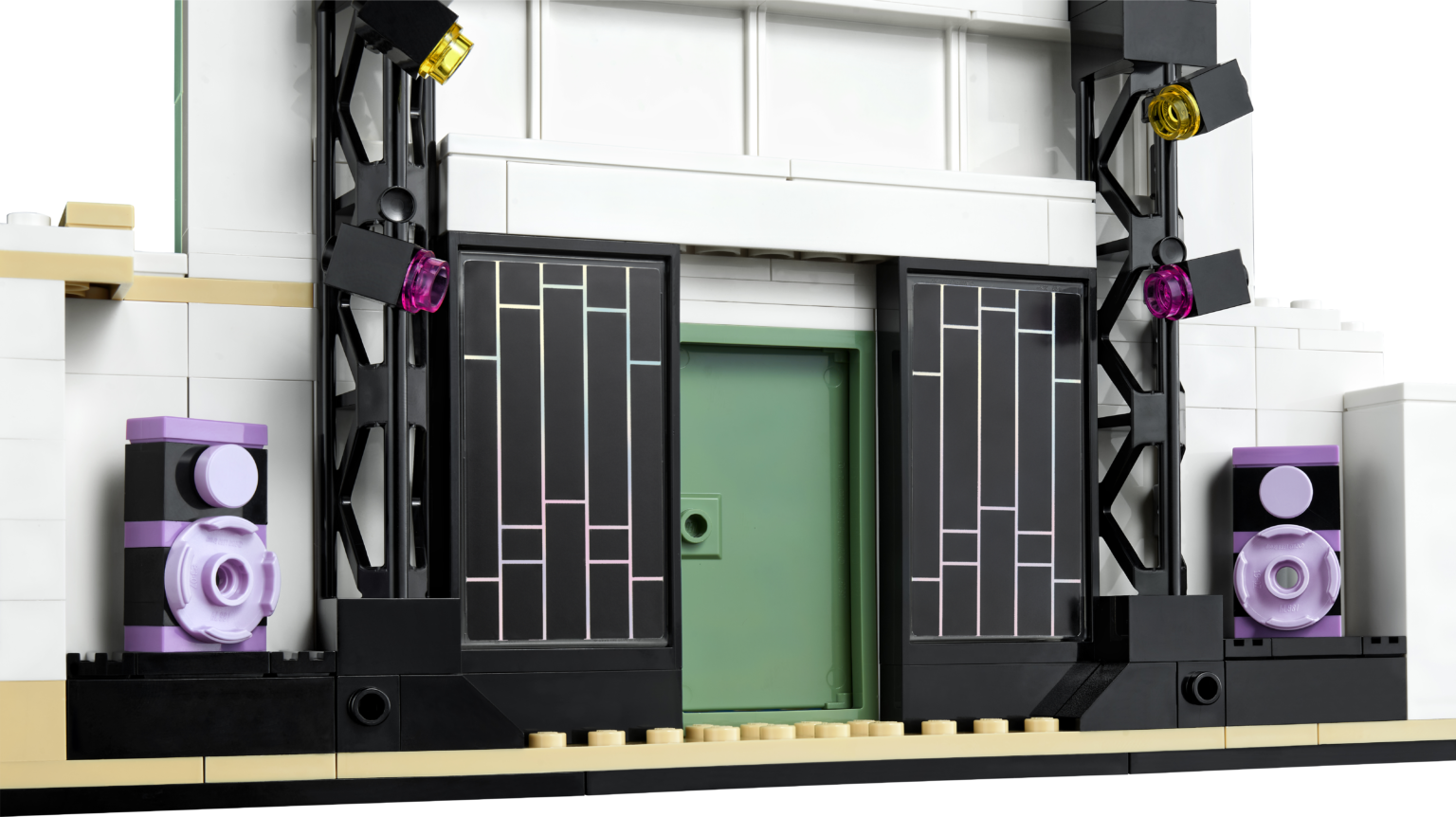 New LEGO Ideas BTS Set is Dynamite - Brick Brains