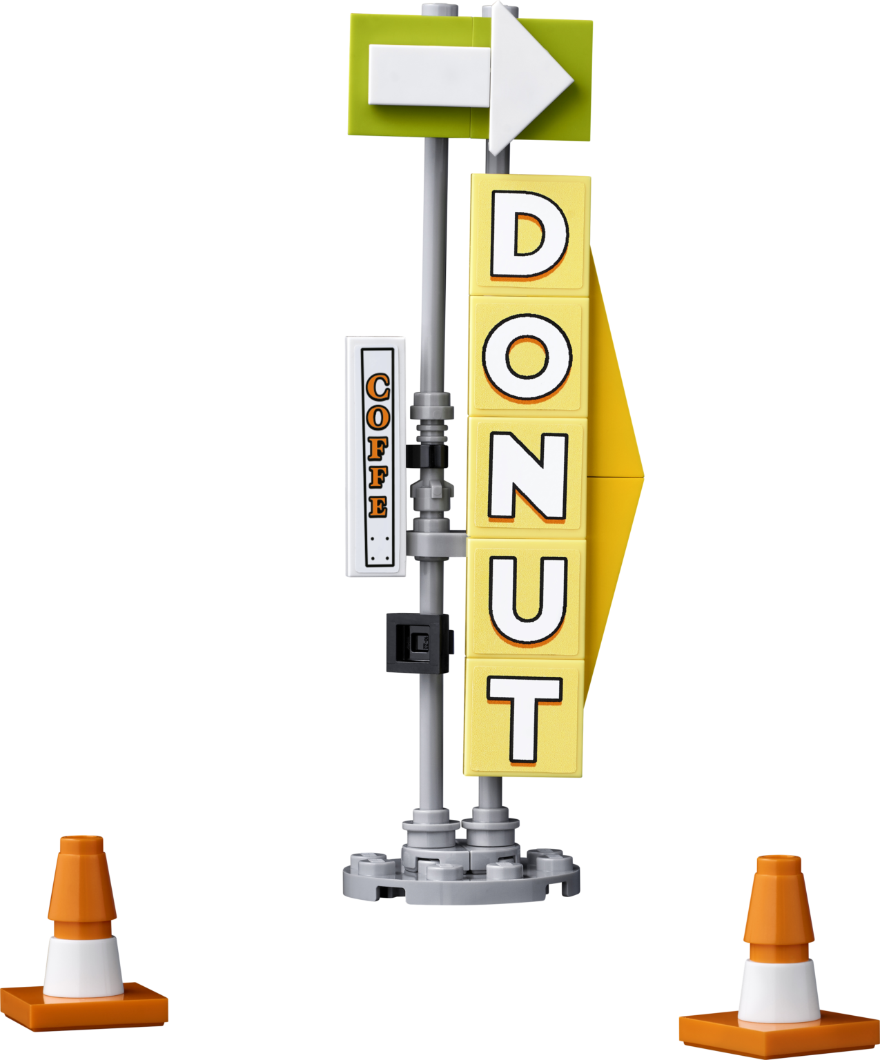 New LEGO Ideas BTS Set is Dynamite - Brick Brains