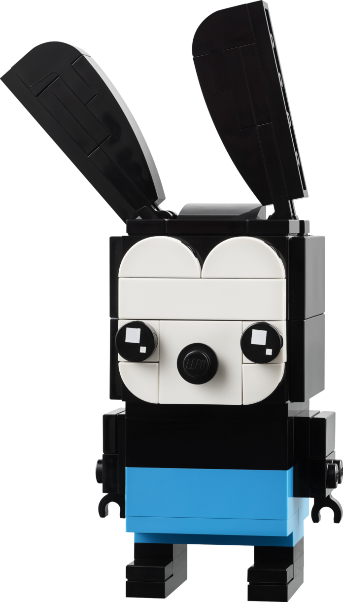 Disney 100th Anniversary Sets Fully Revealed - Brick Brains