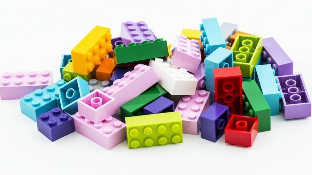 Busting 3 Common Myths About LEGO: The Truth Behind These Colorful ...