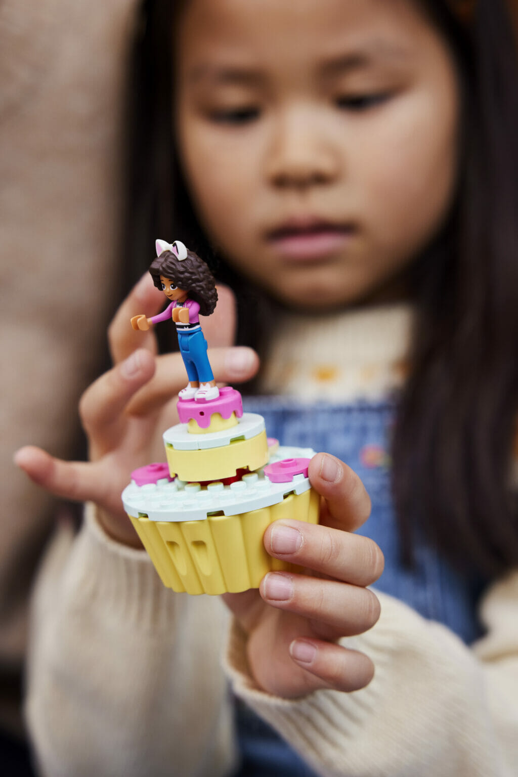 Unleash Your Creativity with the New LEGO® Gabby's Dollhouse Sets: Pre ...