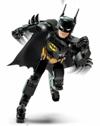 4 Upcoming Super Hero Sets Revealed - Brick Brains